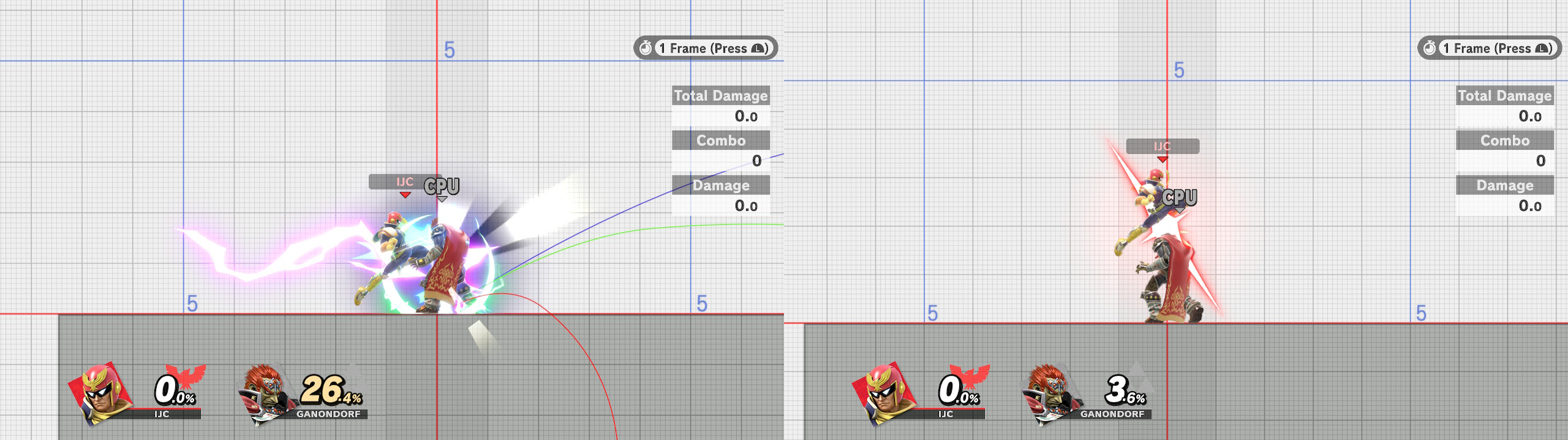 Racing to the Top with Captain Falcon | Dignitas