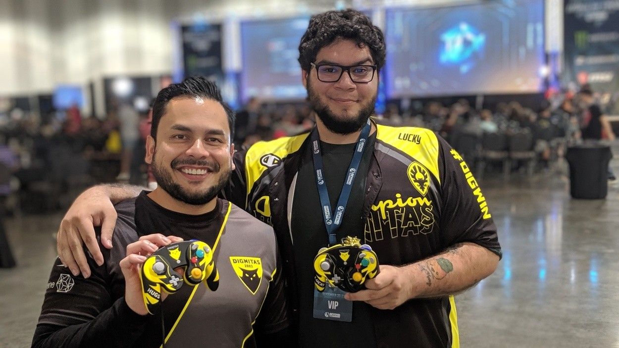 Farewell Lucky | Dignitas