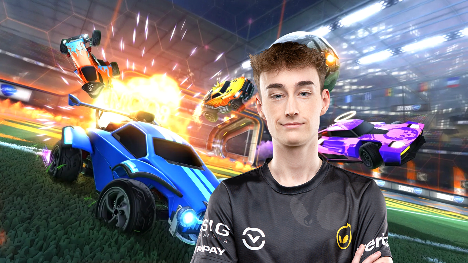 Welcome Back, Jack! An Interview with ApparentlyJack on His Return to ...