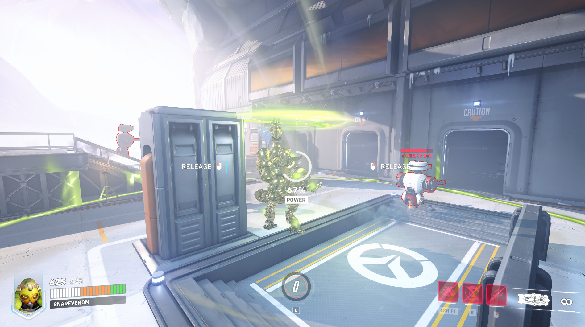 Everything You Need to Know About the Overwatch 2 Beta | Dignitas
