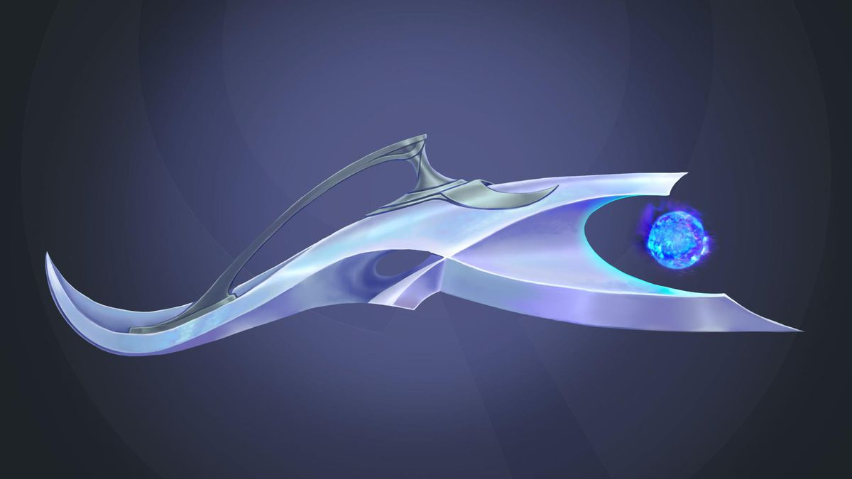 Mastering the Faithful's Weapons - Aphelios Guide | Dignitas