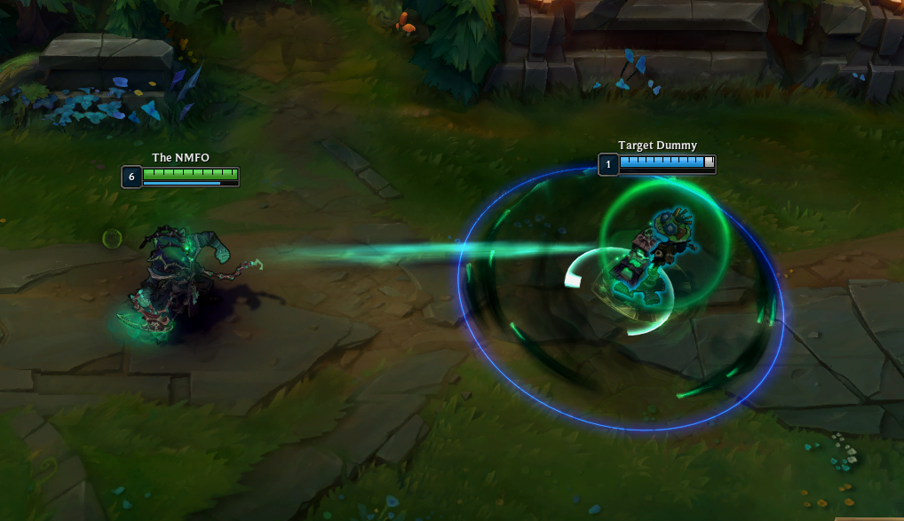 Everything You Need to Know About Playing Thresh | Dignitas