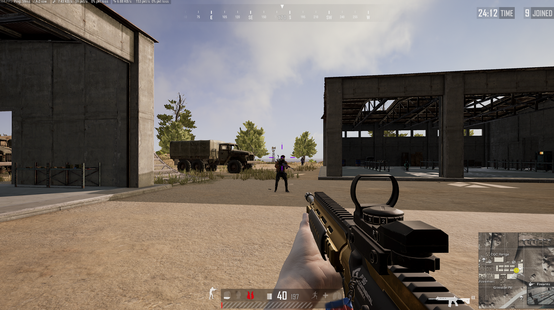 From Beginner to Advanced PUBG Aim Training Guide | Dignitas