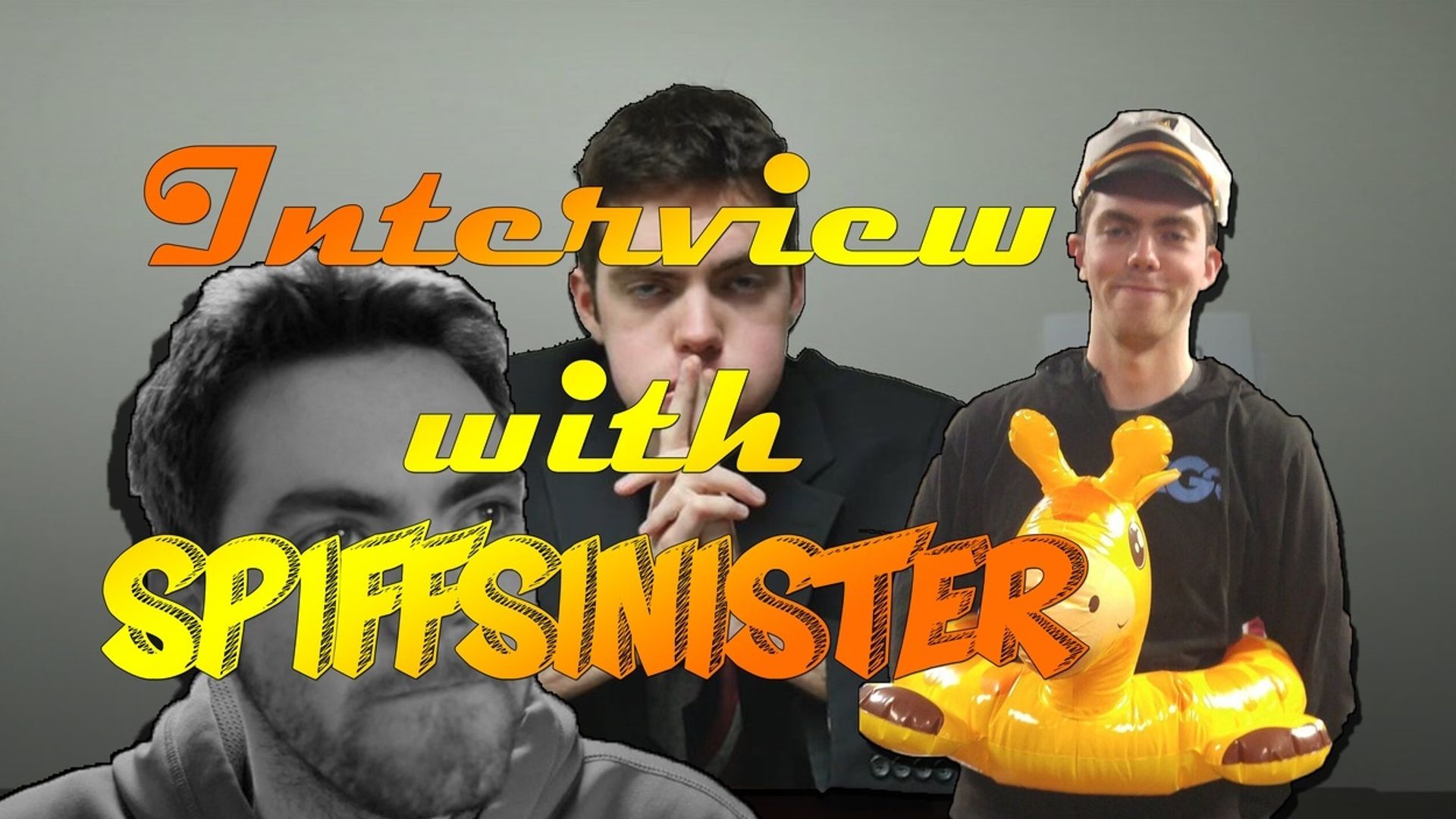 Interview with SMITE Content Creator: SpiffSinister | Dignitas