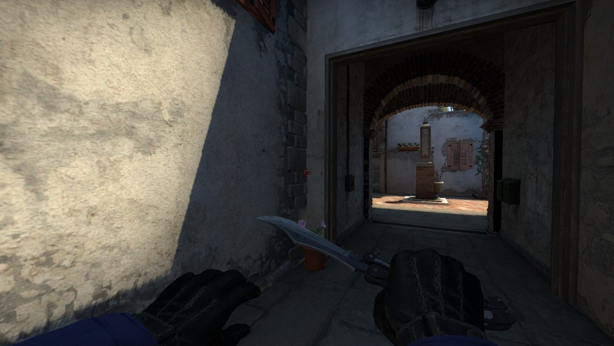 The Ultimate Inferno Smoke Guide | Dignitas