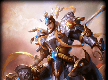 Balancing the Damage Profile of Smite Team Compositions | Dignitas