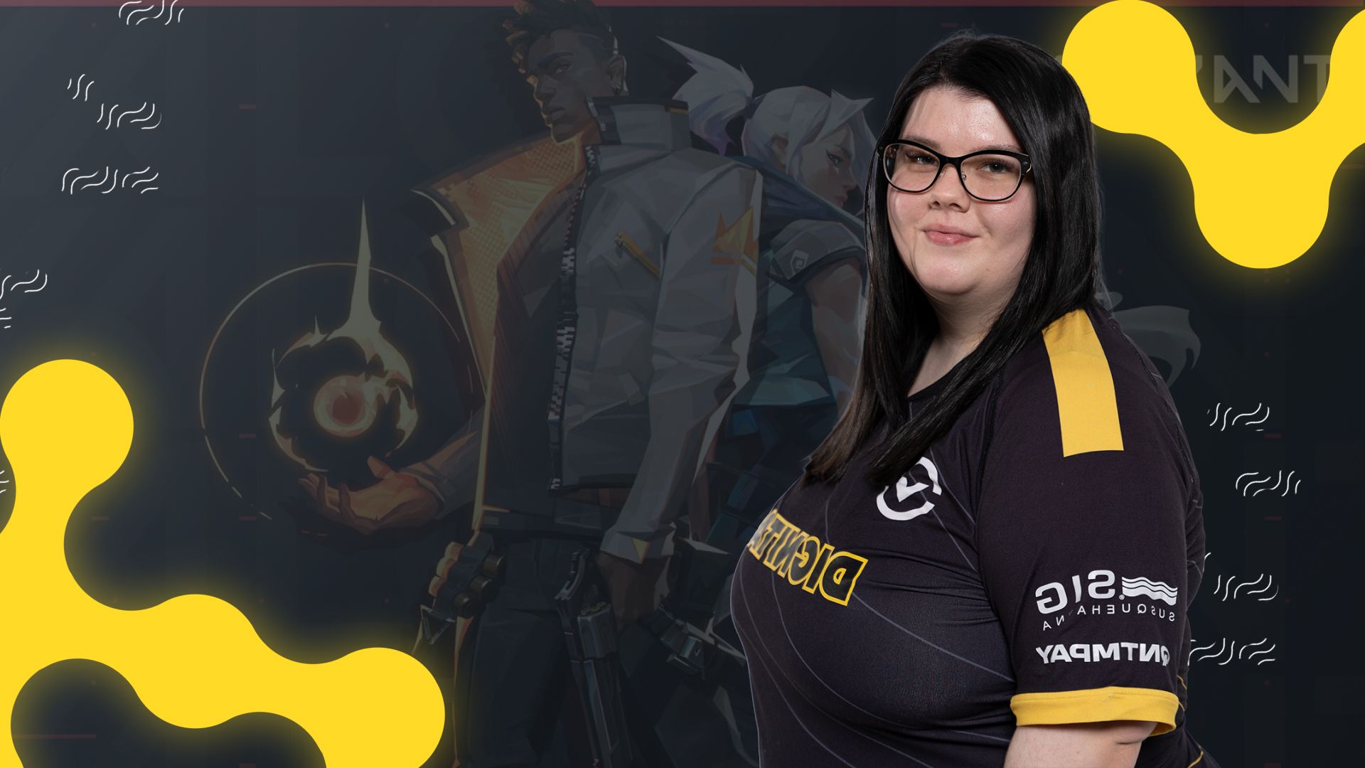 Stefanie Talks About the Work That Goes Into Becoming the Best in ...