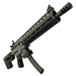 Ranking Every Gun Currently in Fortnite | Dignitas