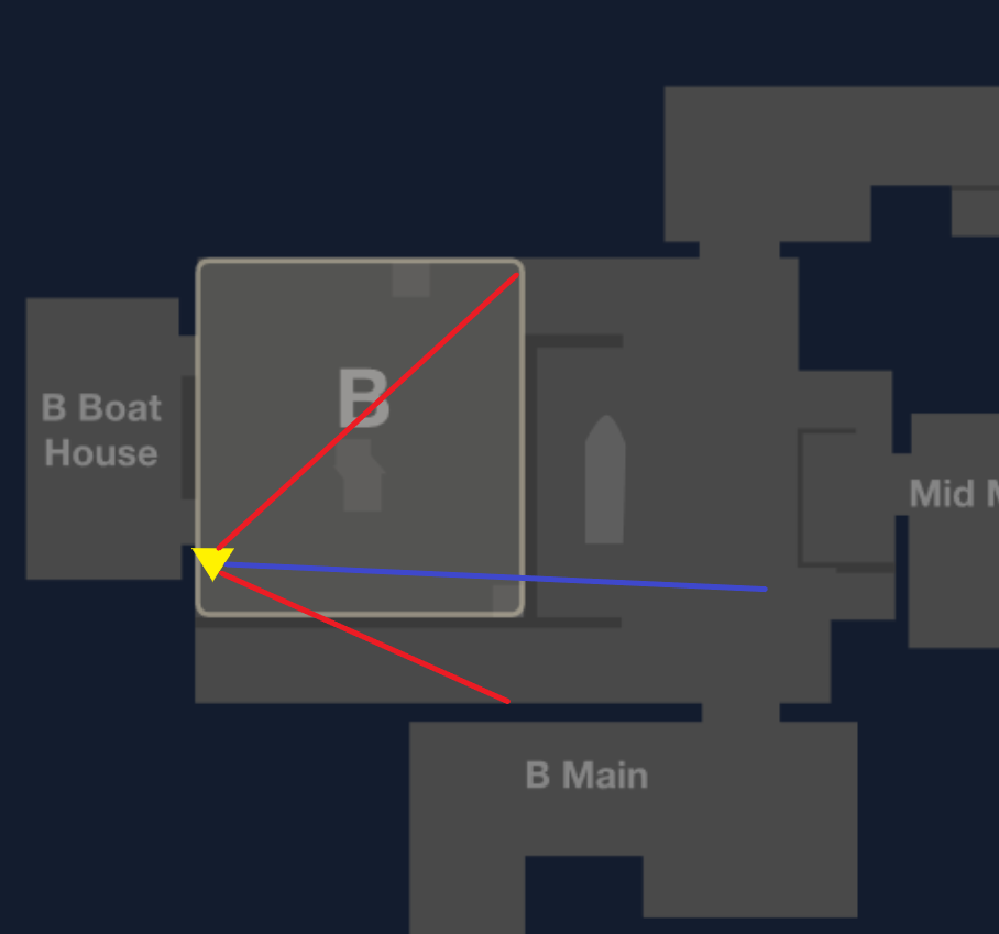 The Best Plant Spots for Every Map in VALORANT | Dignitas