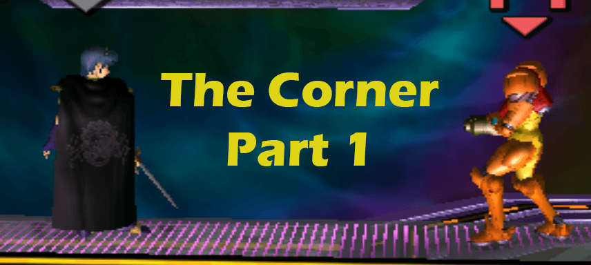 The Corner - Part 1: Fighting From Center | Dignitas