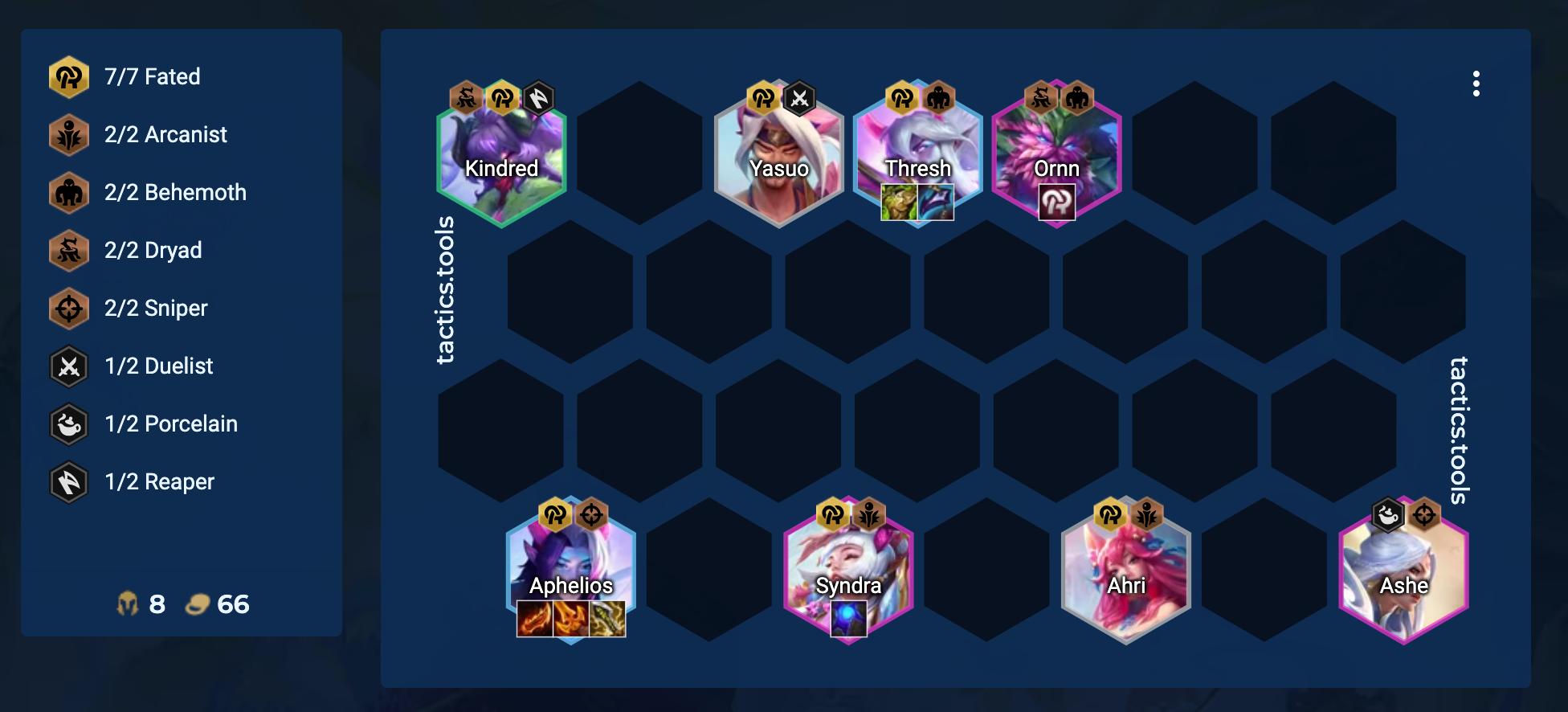 Five Easy Comps to Play in TFT: Inkborn Fables | Dignitas