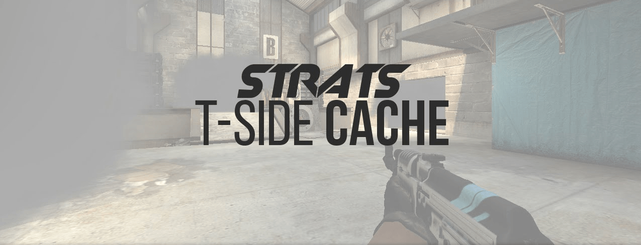 Default Strategies for T-side Cache | Dignitas