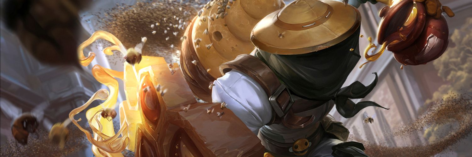 The Core Concepts of Each Lane in League of Legends | Dignitas