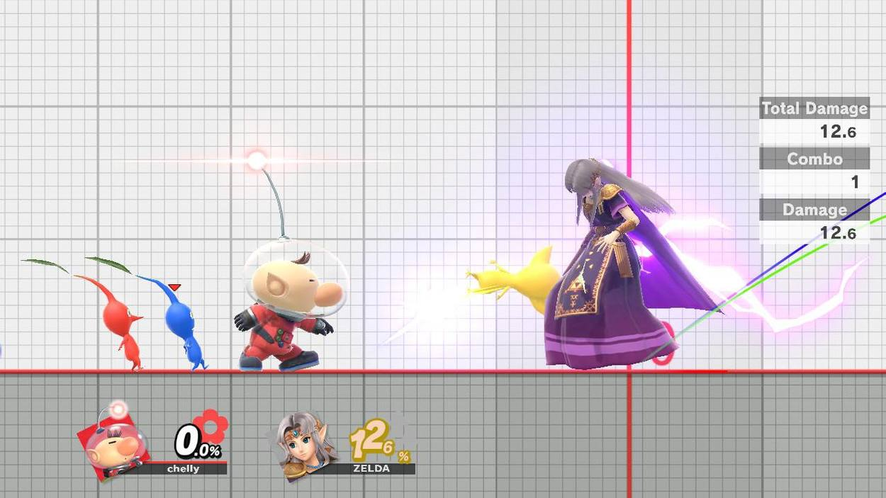 How To Finish Your Opponent in Smash Bros. Ultimate: Kill Moves For ...