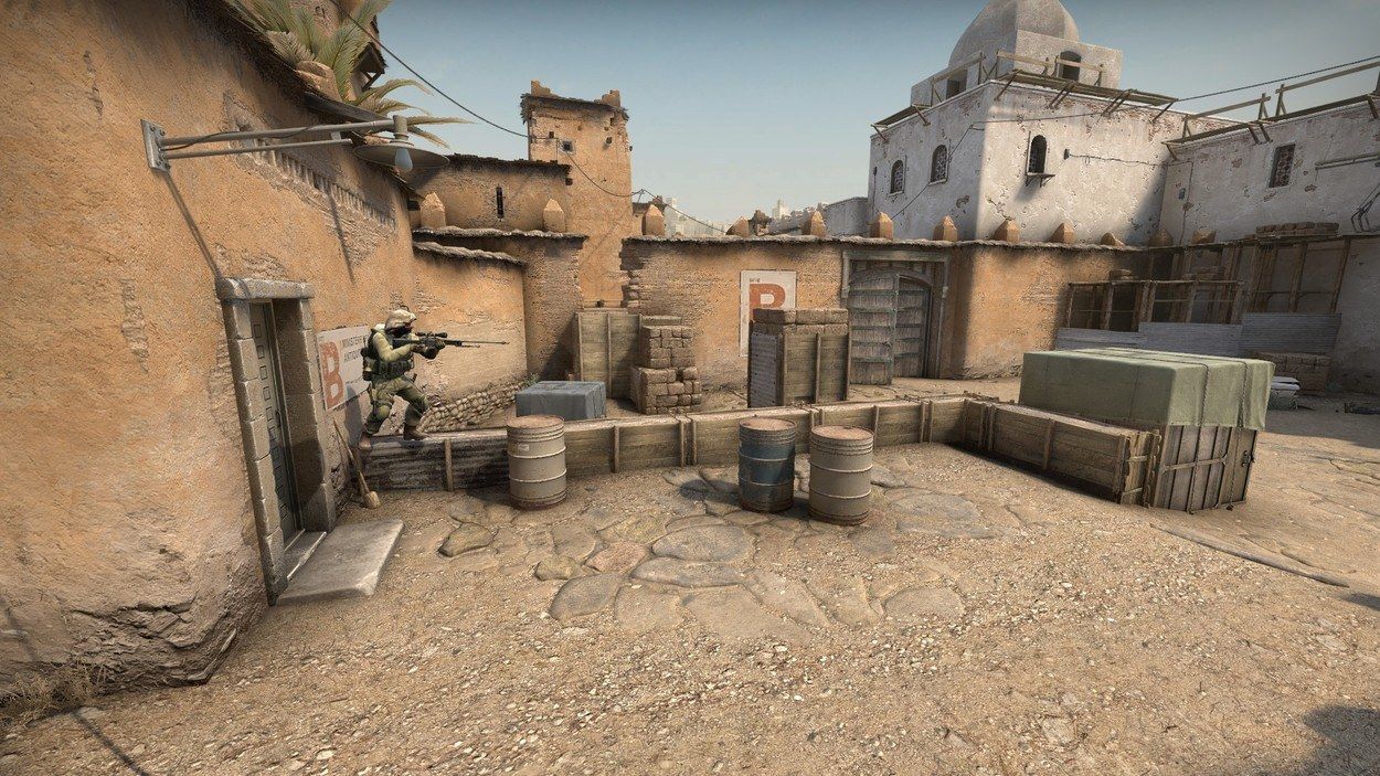 An Overview of the Different Roles of CS:GO | Dignitas