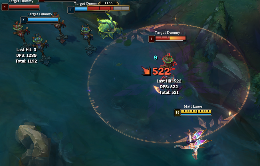 How to Maximize Your Damage in League of Legends | Dignitas