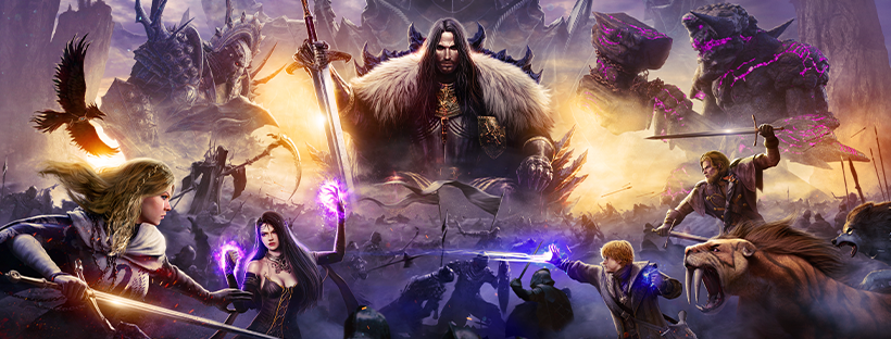 The Ultimate Guide to Castle Sieges in Throne and Liberty | Dignitas