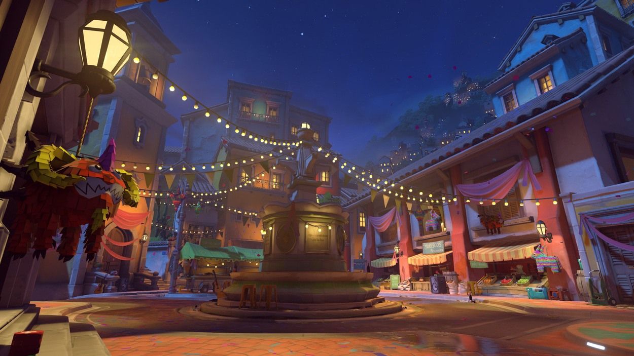 An In Depth Map Guide Of Dorado Dignitas