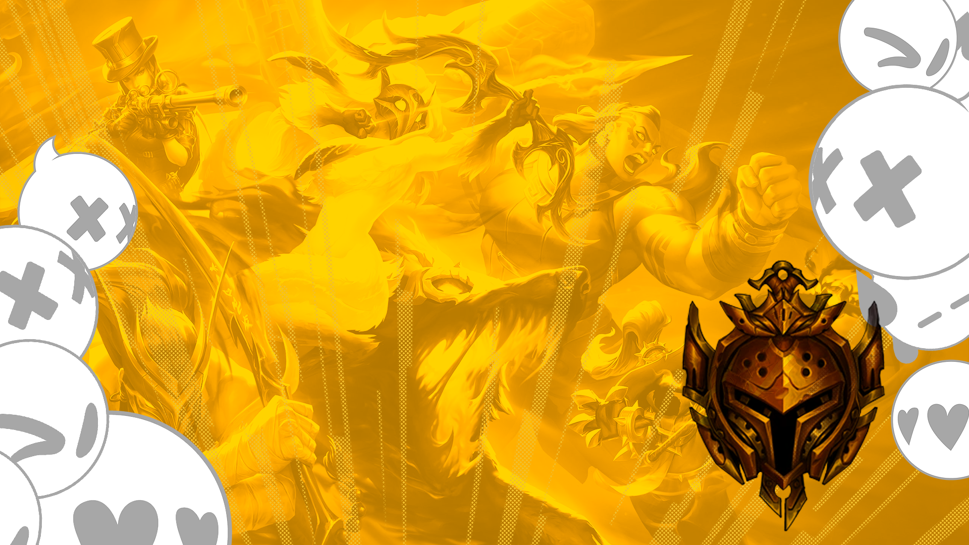 The Skills You Need to Focus On In Bronze Division - League of Legends ...