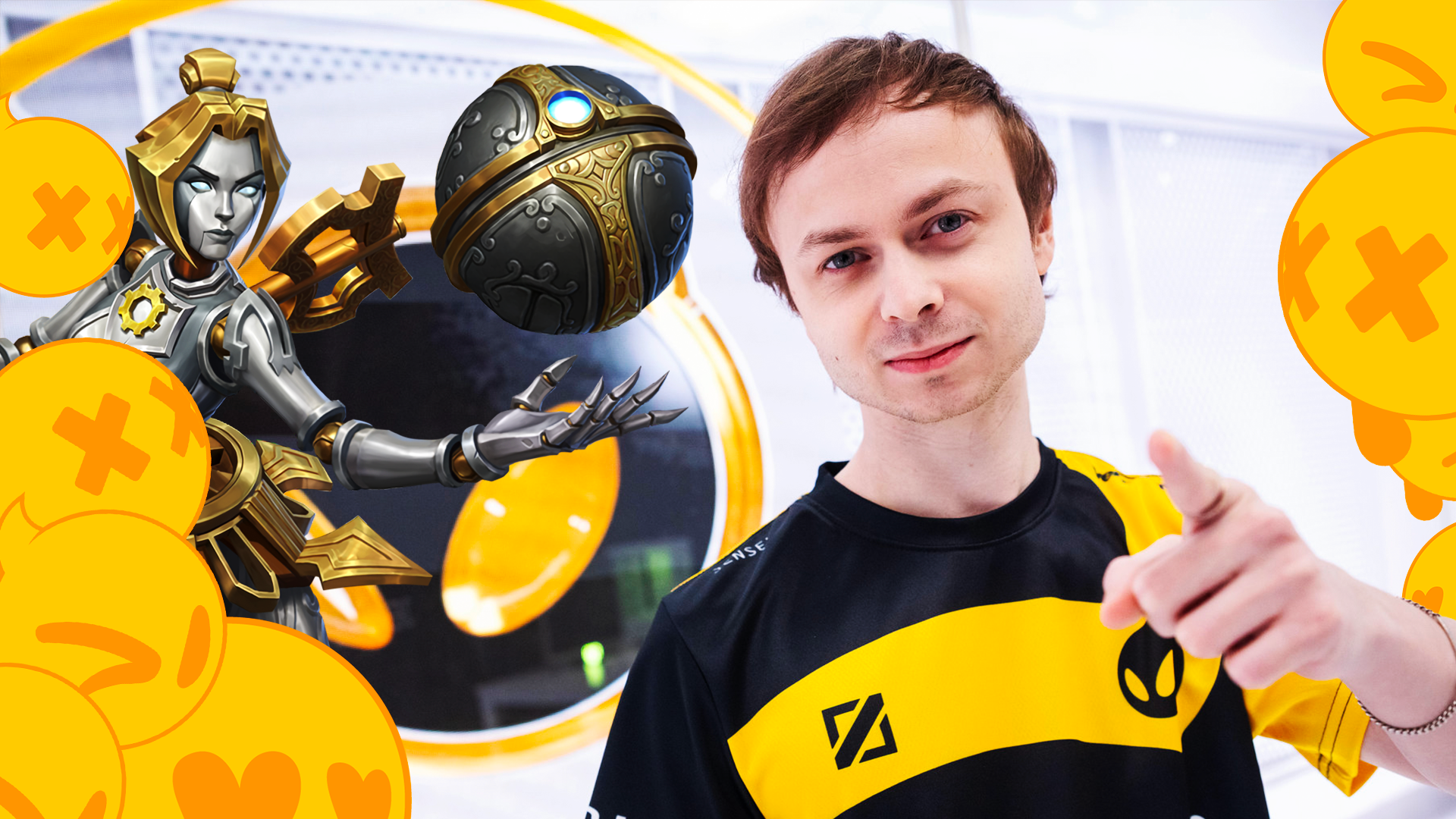 A Guide to Orianna with DIG Jensen | Dignitas