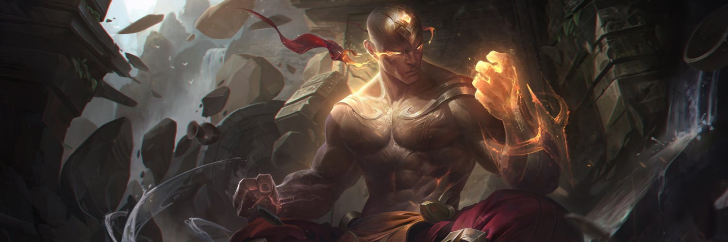 eXyu Reflects on the End of LCS Summer Split | Dignitas