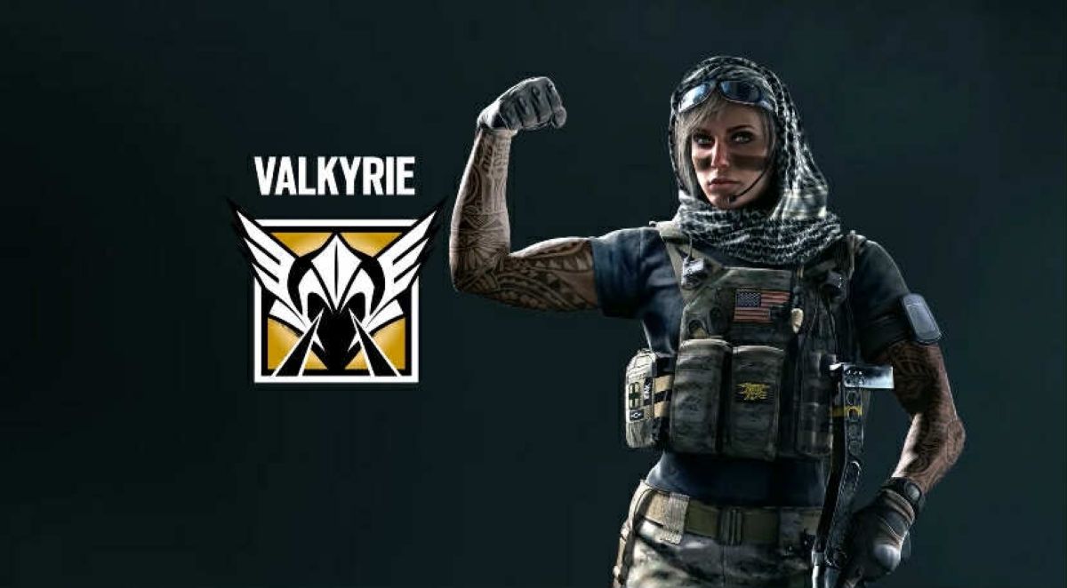 The Best Operators For Beginners in Rainbow Six Siege | Dignitas