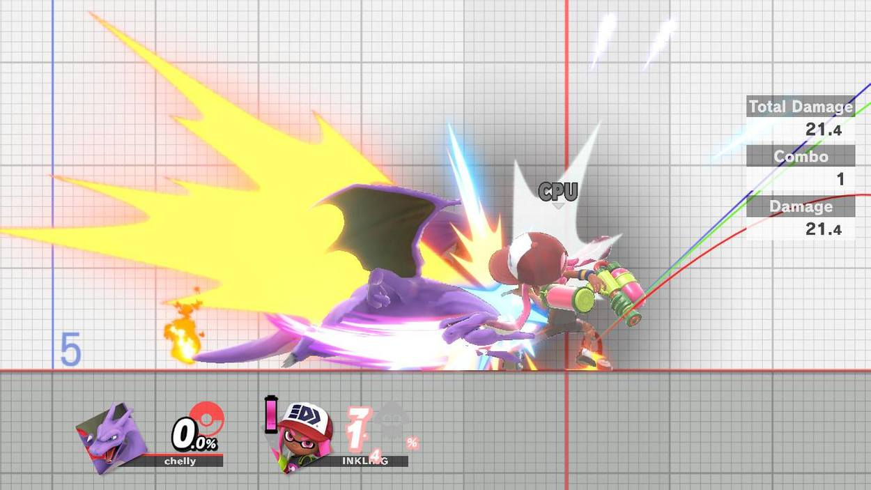 How To Finish Your Opponent in Smash Bros. Ultimate: Kill Moves For ...