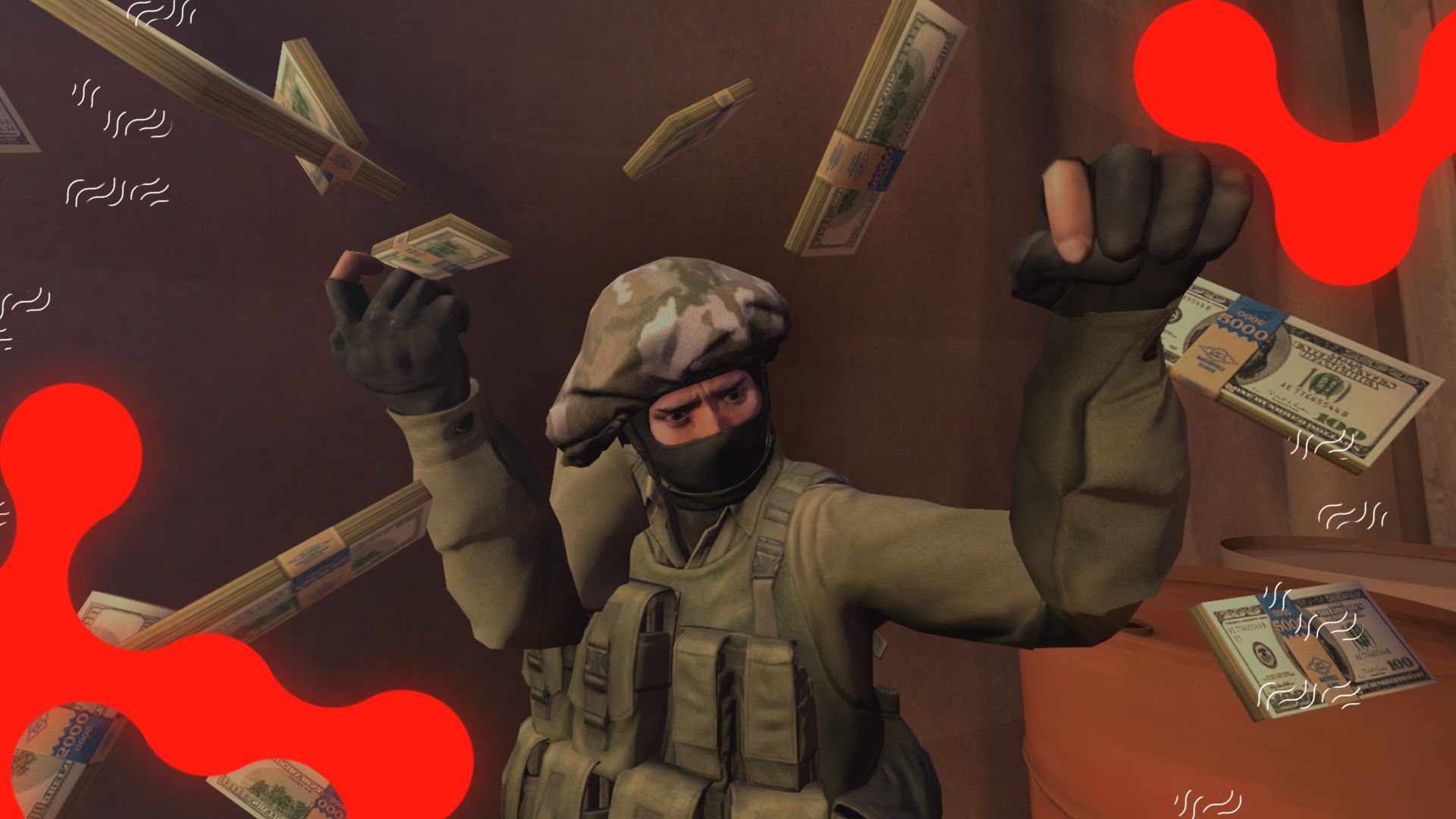 How to Read your Opponent’s Economy in CS:GO 2021 | Dignitas