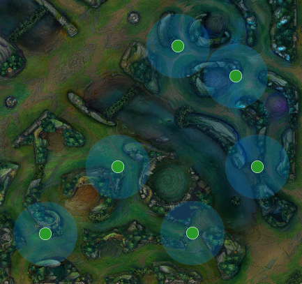 Level One Strategies and Goals in League of Legends | Dignitas