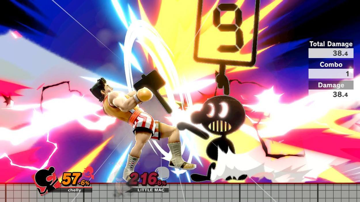 How To Finish Your Opponent in Smash Bros. Ultimate: Kill Moves For ...
