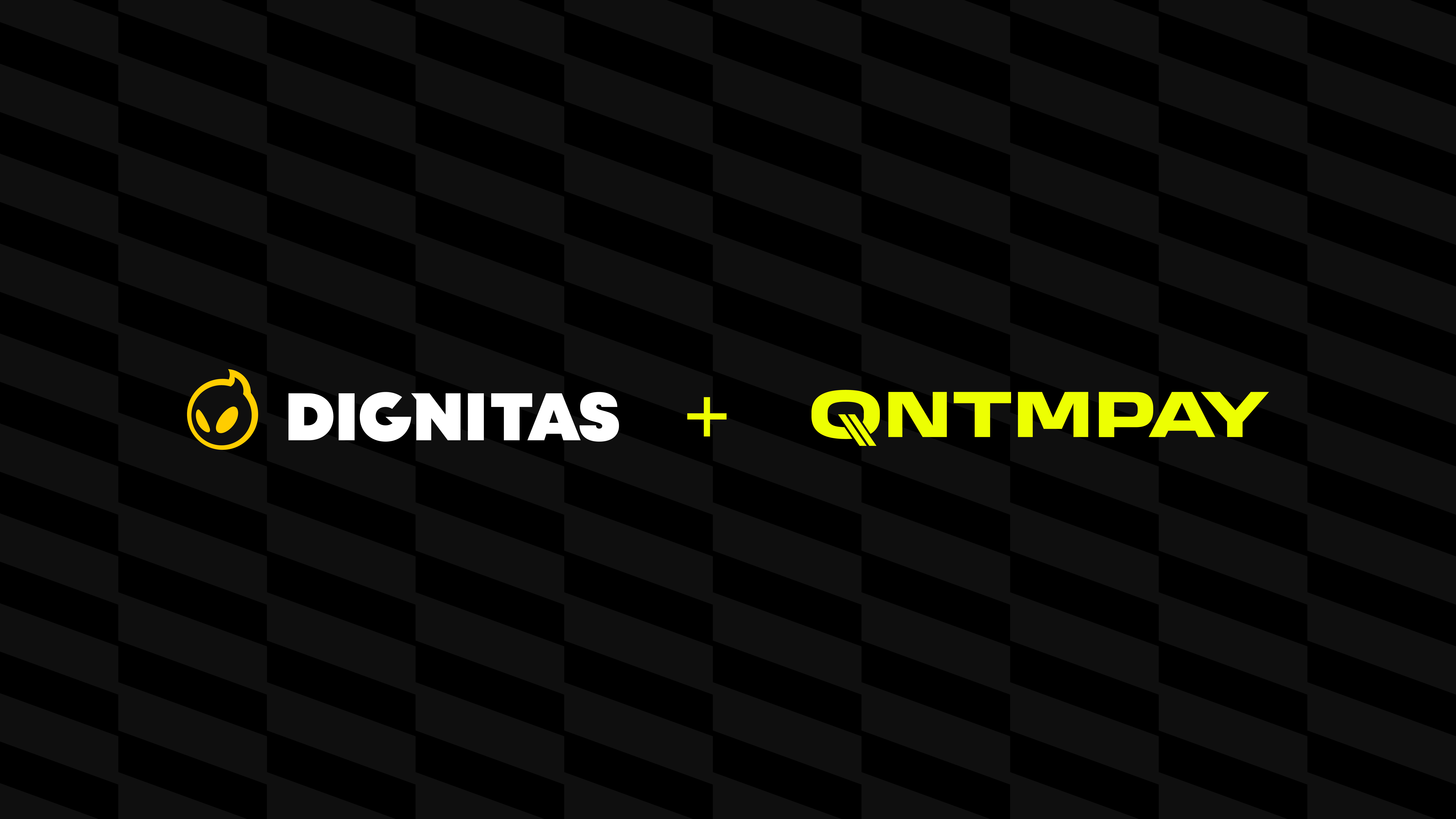 Dignitas Partners With Digital Bank, QNTMPAY | Dignitas