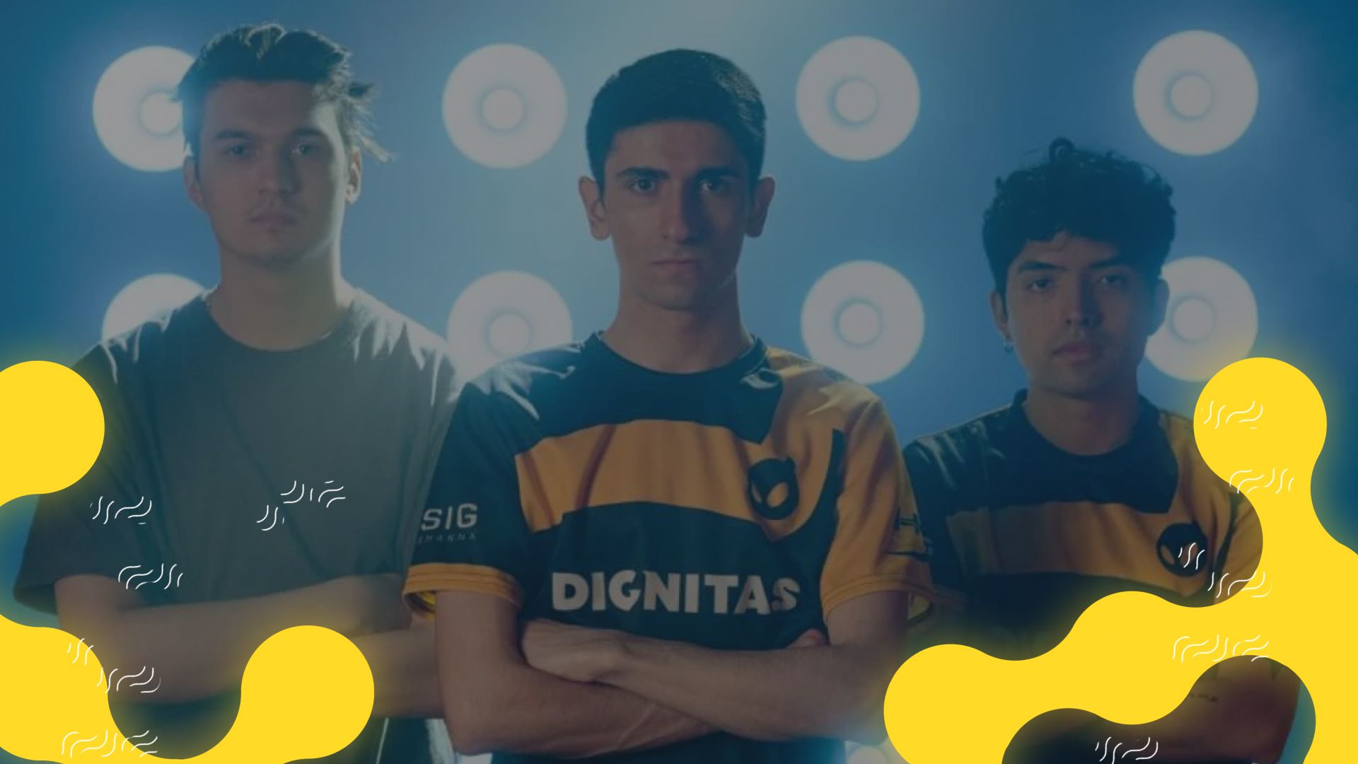 Get to Know Dignitas Newest Fortnite Pro: Acorn | Dignitas