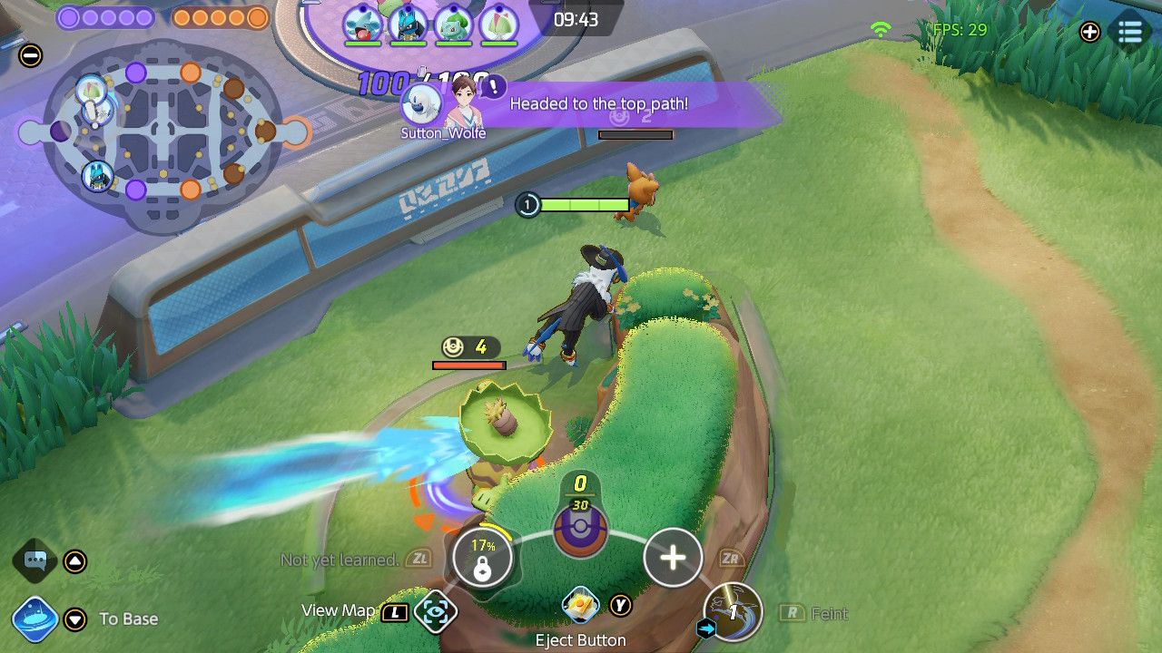 Pokémon UNITE: How to Improve Your Communication with Teammates | Dignitas