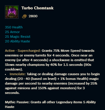 Dardoch's Official Udyr Guide for Season 11 | Dignitas