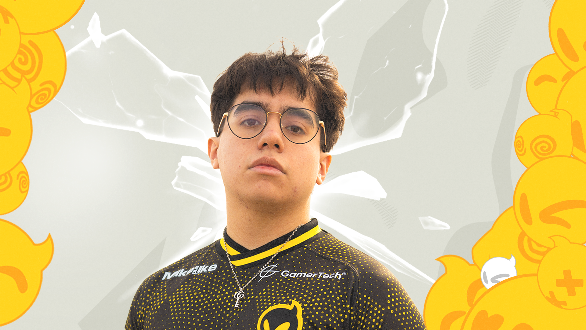 Getting to Know 3 Time FNCS Champion Lucas “Duke” Cardenas | Dignitas