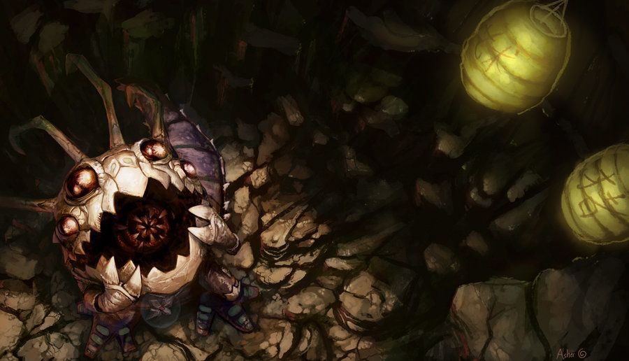 The Luden Effect and The Problems Presented By It | Dignitas
