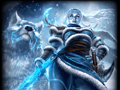 How to Build Skadi in Smite | Dignitas
