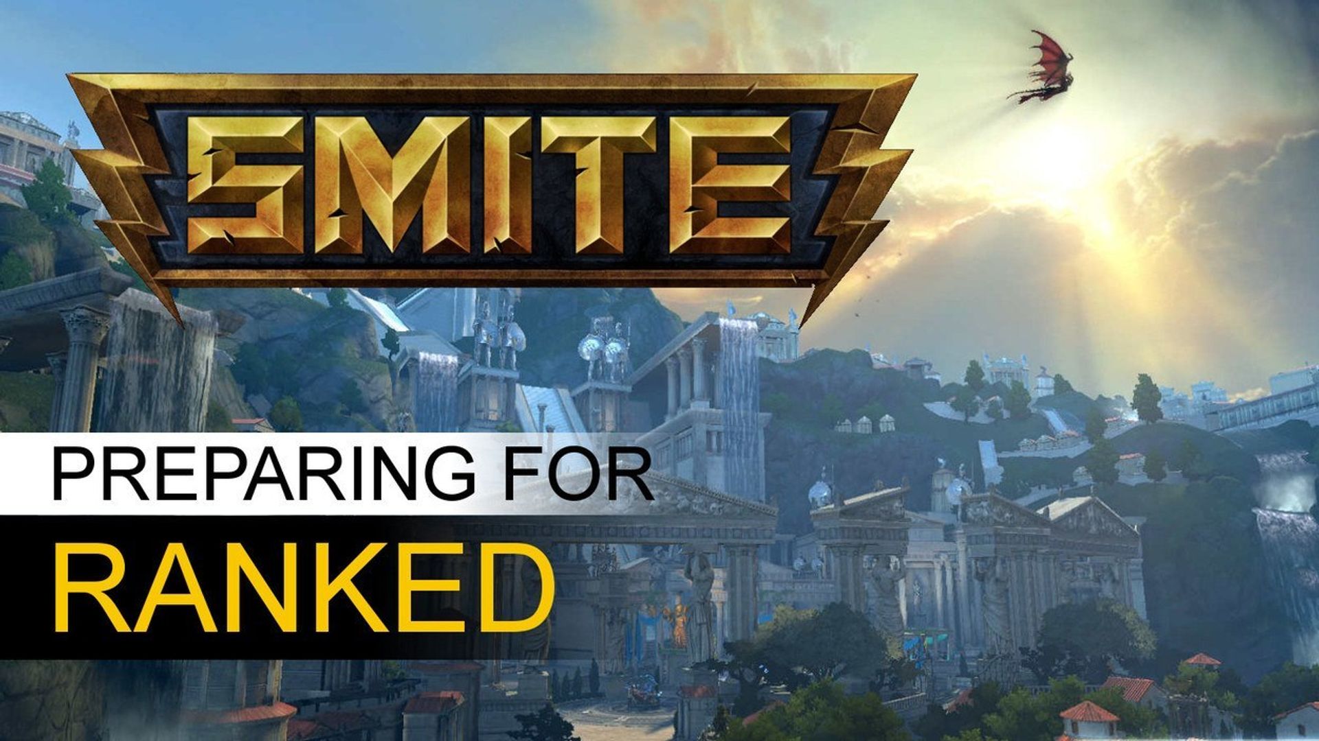 Preparing for Ranked: Jungling | Dignitas