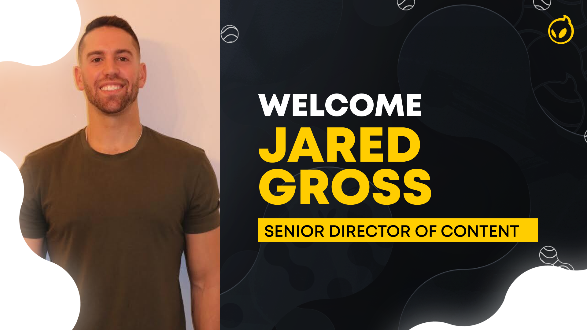 NEW META ENTERTAINMENT, INC. ANNOUNCES JARED GROSS AS SENIOR DIRECTOR OF CONTENT | Dignitas