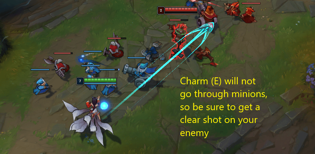 A League of Legends Guide to Mastering Ahri | Dignitas