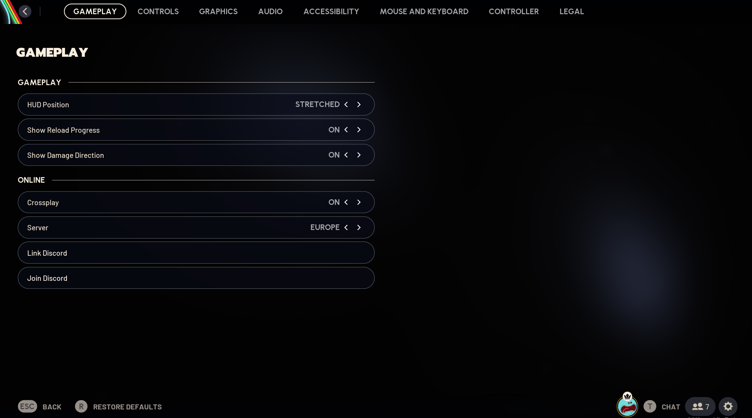 Best Settings for ARC Raiders: Boost FPS, Clarity, and Performance ...