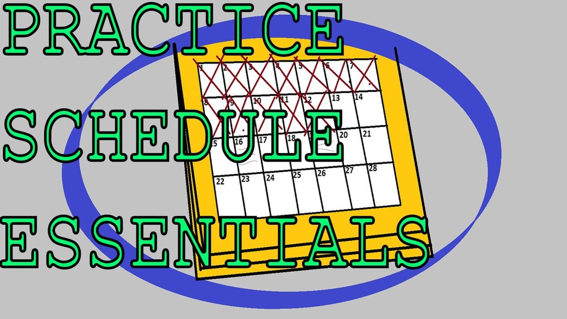 Practice Schedule Essentials In CS:GO | Dignitas