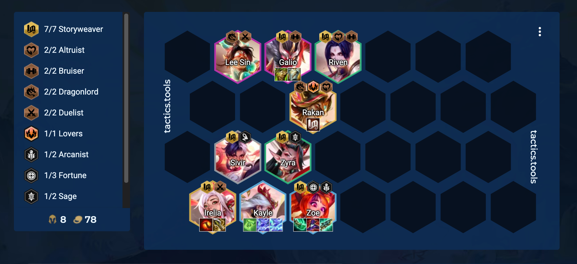 Five Easy Comps to Play in TFT: Inkborn Fables | Dignitas