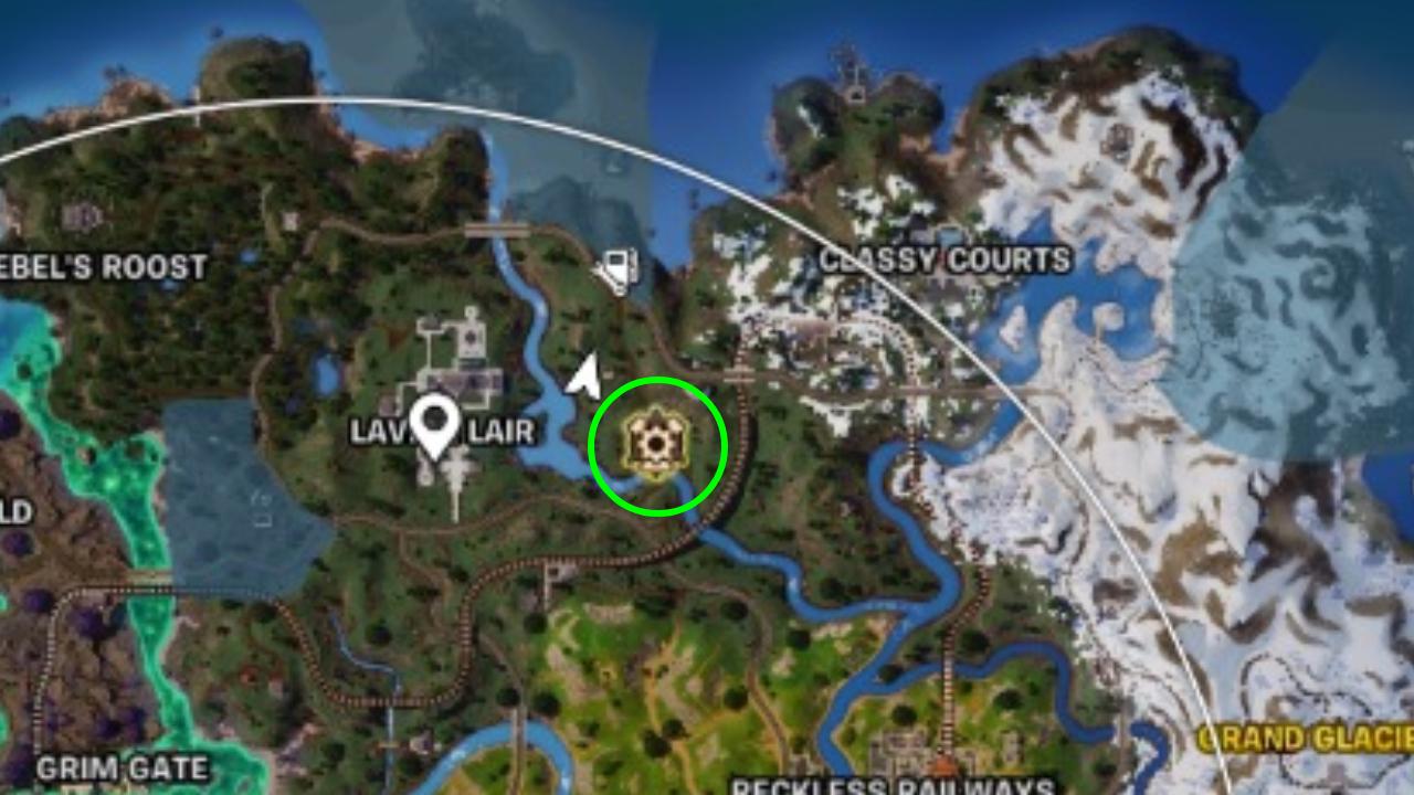 How to Get the Fortnite War Bus | Dignitas