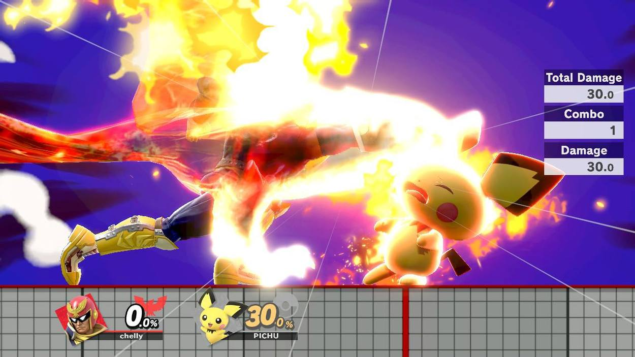 How To Finish Your Opponent in Smash Bros. Ultimate: Kill Moves For ...