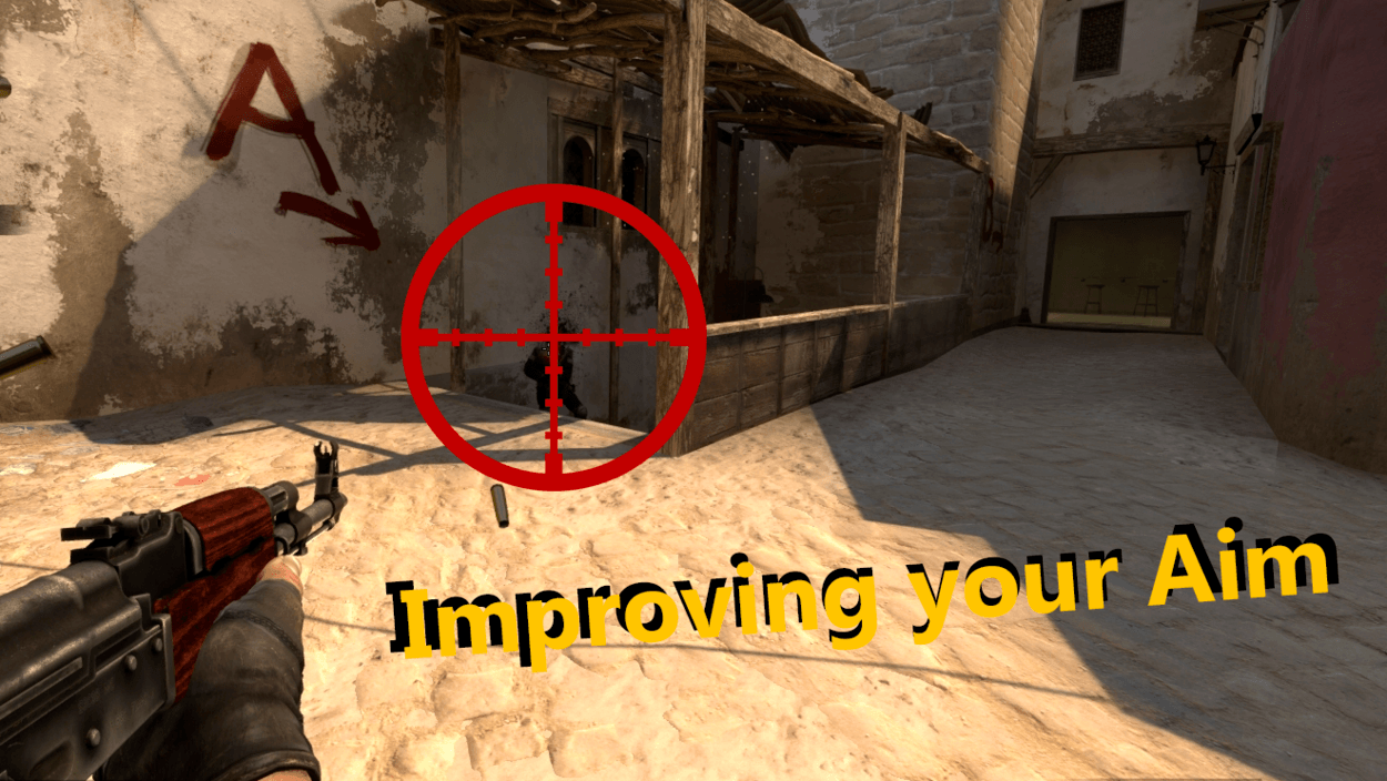 Improving Your Aim: Not-So-Common Tips | Dignitas