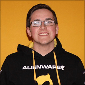 Player Spotlight: Jacob "Pimp" Winneche | Dignitas