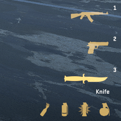 An Overview of the Best Keybinds For CS2 | Dignitas