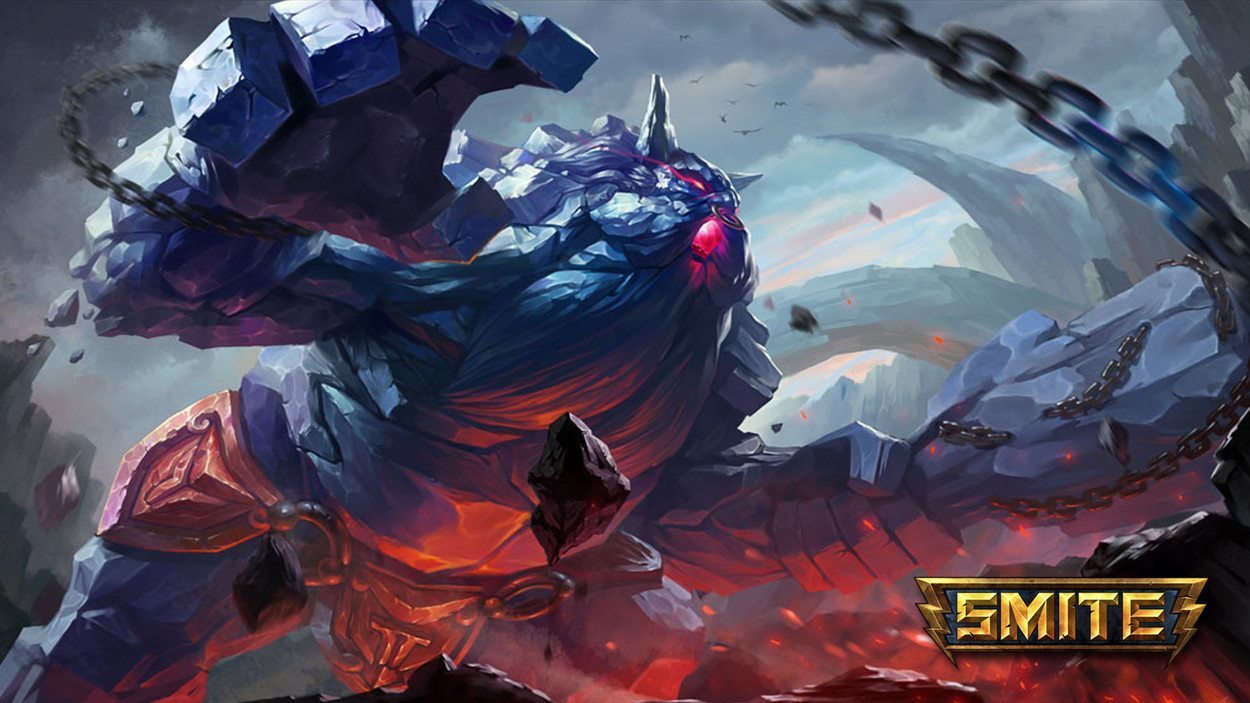 The Guardian in the Jungle: A Look At Non-Standard Roles in Smite ...