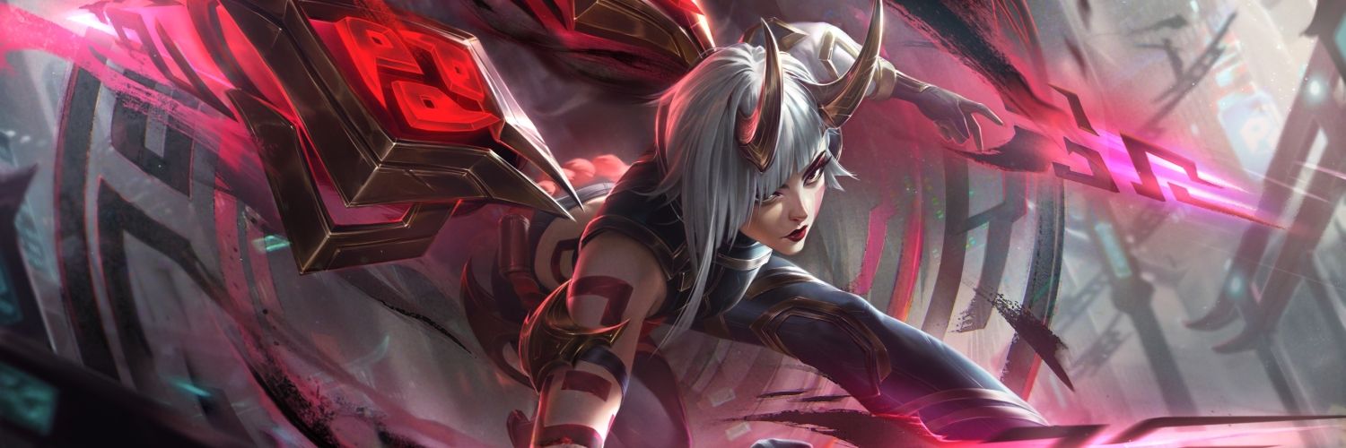 Mastering Kai'Sa - a League of Legends Guide with DIG Tomo | Dignitas